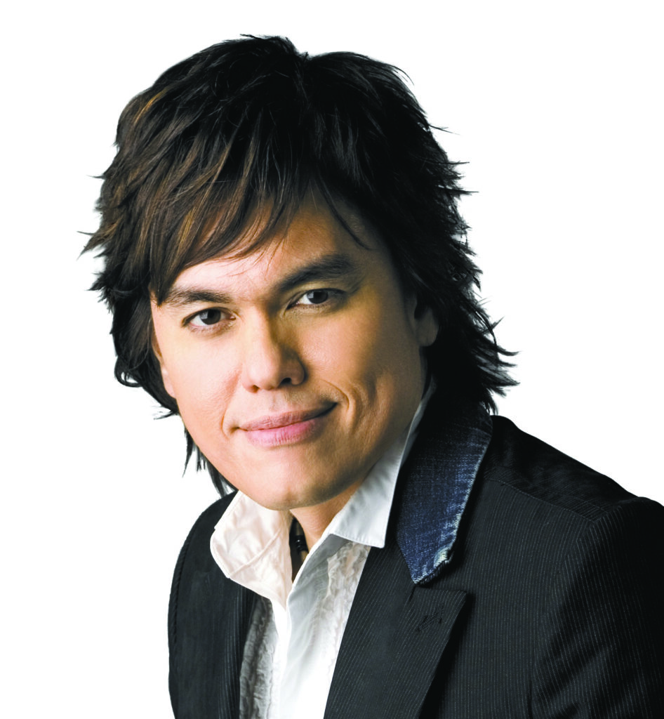 Is Joseph Prince “Free Grace”? – Grace Evangelical Society