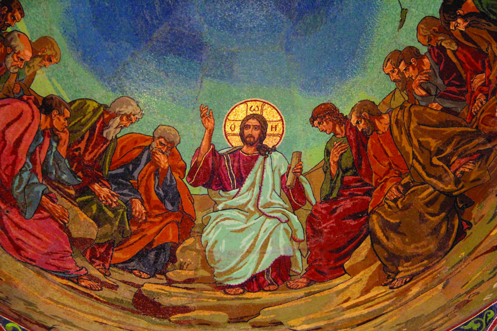 Born to Rule – Grace Evangelical Society