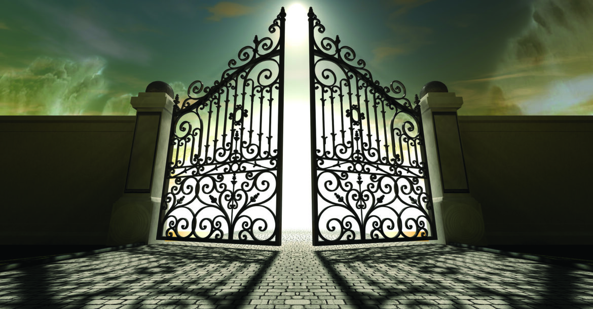 What Did the Lord Jesus Mean When He Spoke of Entering the Kingdom ...