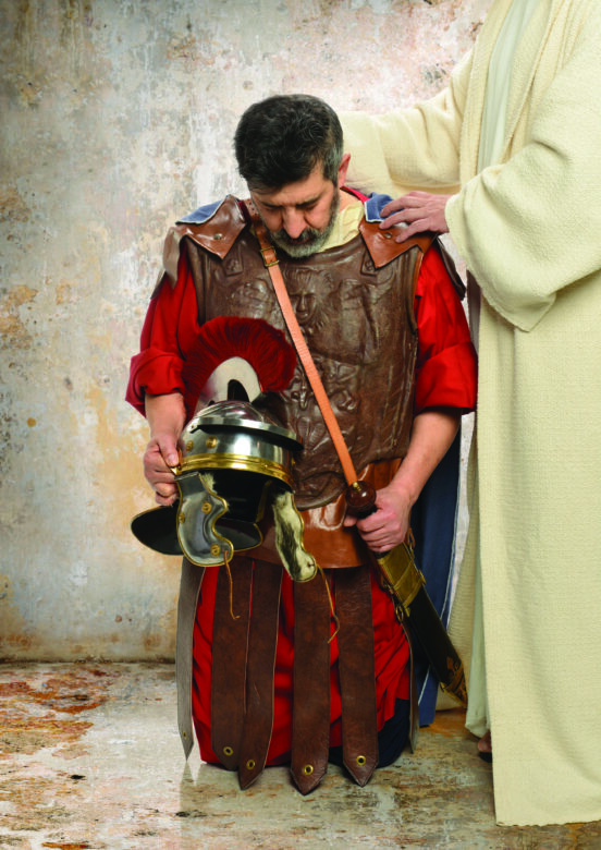 The Unregenerate Can Respond to God – Grace Evangelical Society