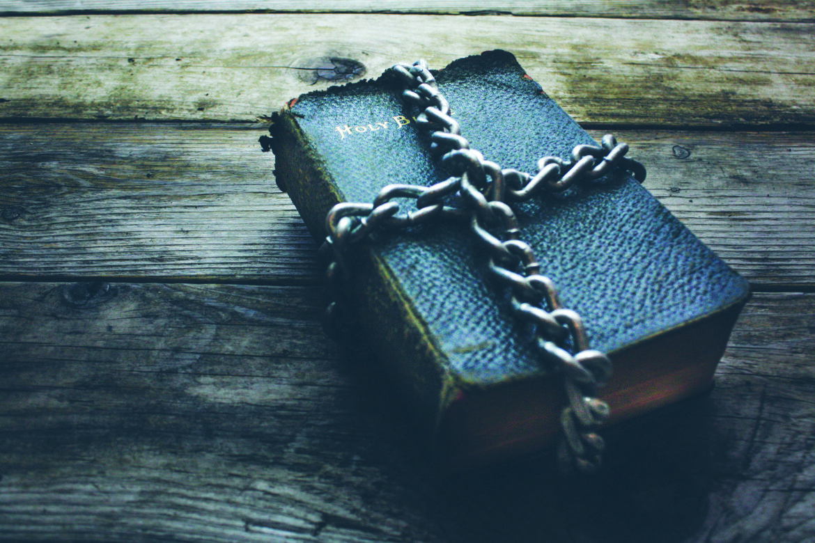 Do Not Be Ashamed (2 Timothy 1:1–18) – Grace Evangelical Society