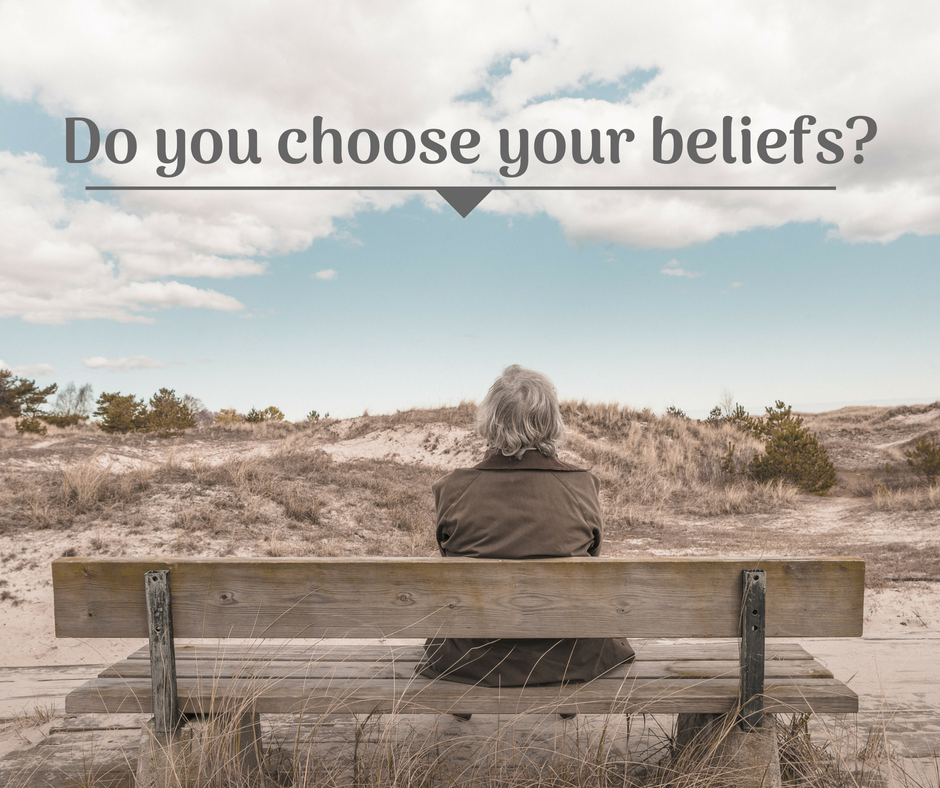How the Will Can Influence Your Beliefs – Grace Evangelical Society