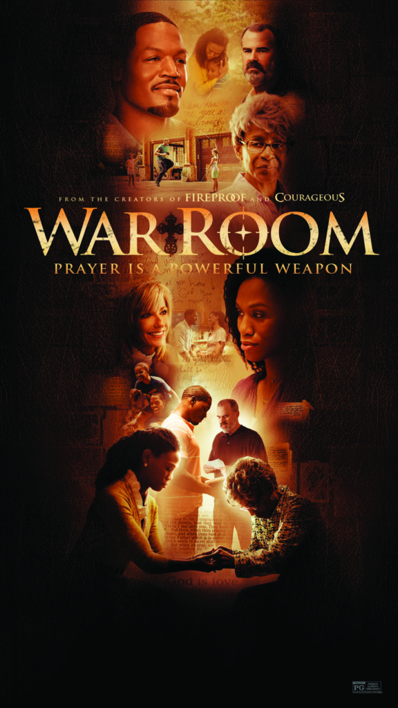 The Films of the Kendrick Brothers – Grace Evangelical Society