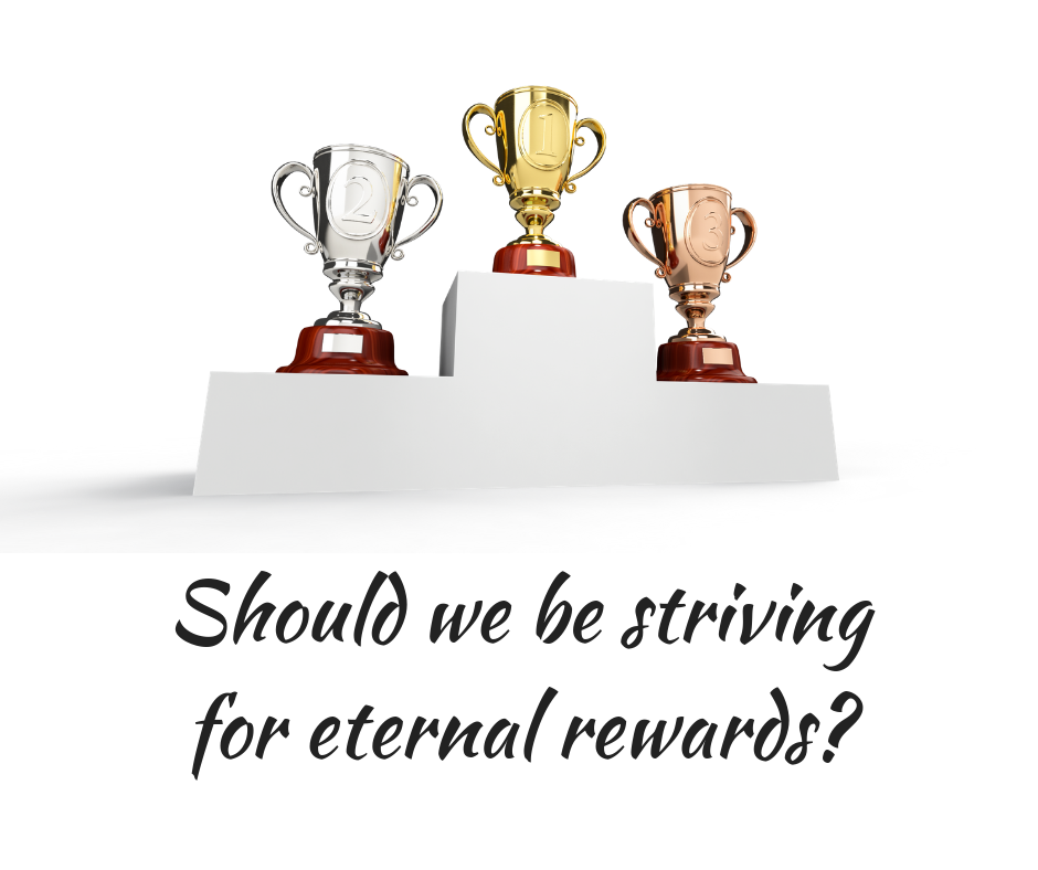 C. I. Scofield About Eternal Rewards – Grace Evangelical Society
