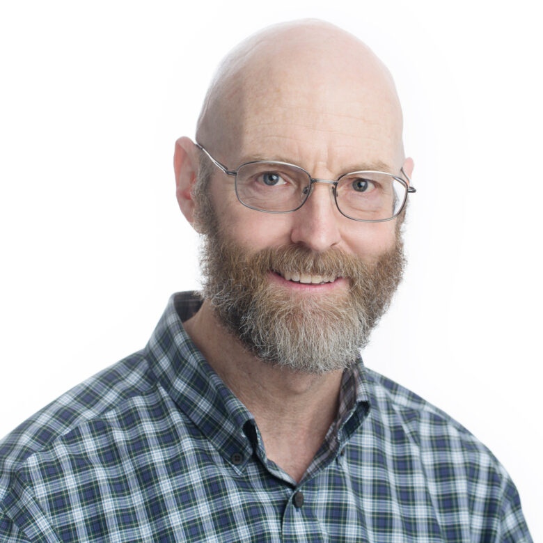 Staff – Grace Evangelical Society