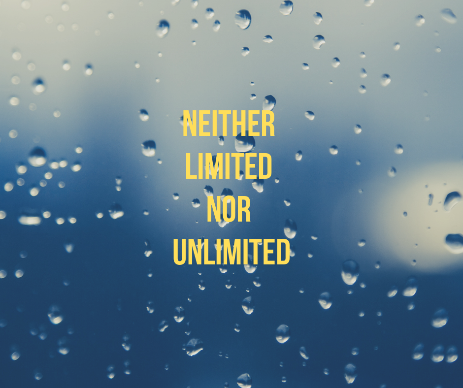 The Big Assumption Behind Limited and Unlimited Atonement Theories ...