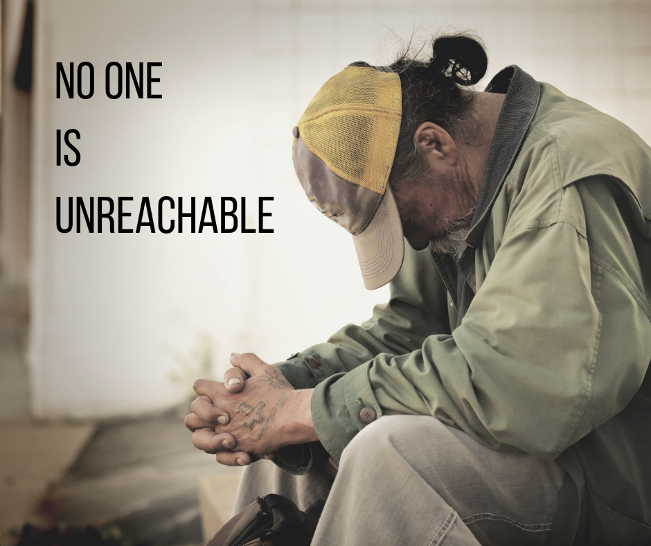 Is Anyone Unreachable? – Grace Evangelical Society