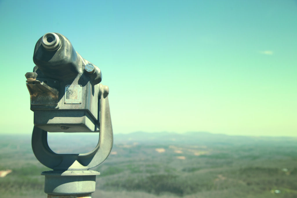 Spiritual Sight – Grace Evangelical Society