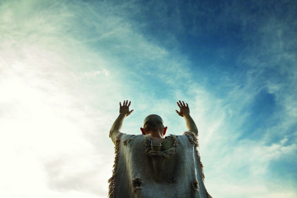 Divine Discipline on Disciples – Grace Evangelical Society