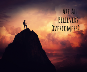 The Overcomers – Grace Evangelical Society