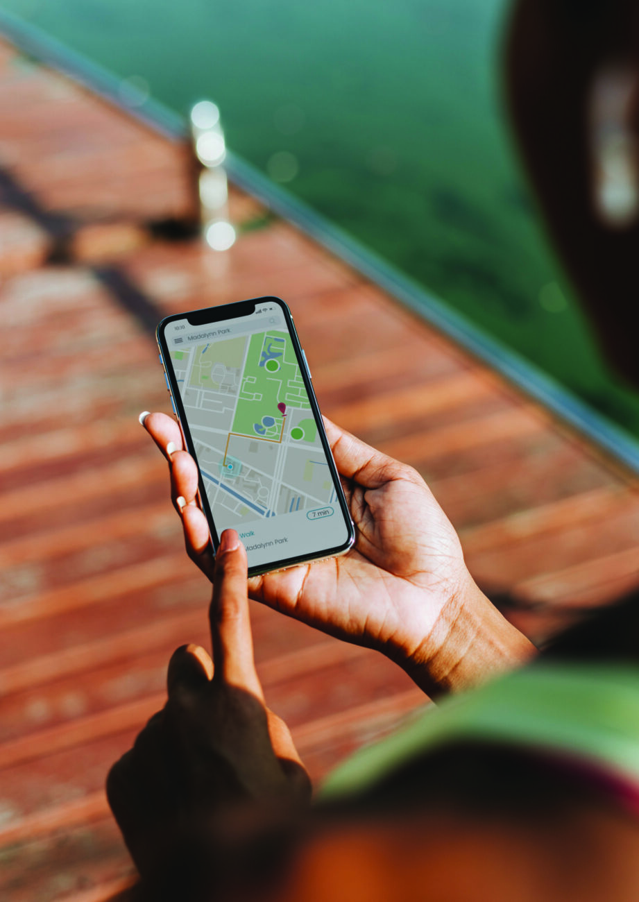 Spiritual GPS – Grace Evangelical Society