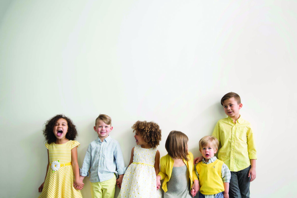 Top 5 Truths to Instill in Your Children Before They Leave the House ...