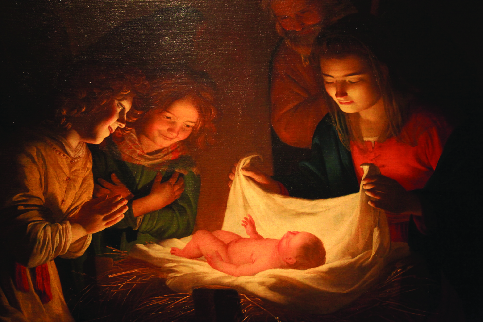 Jesus’ Coronation Names – Grace Evangelical Society