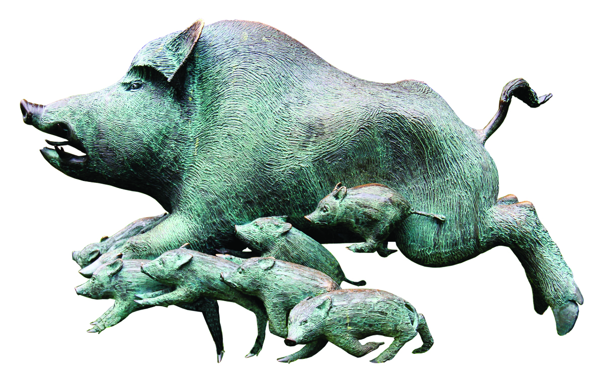 Begging Jesus for the Right Reasons (Mark 5:1-20) – Grace Evangelical ...