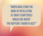 Rapture in Revelation – Grace Evangelical Society