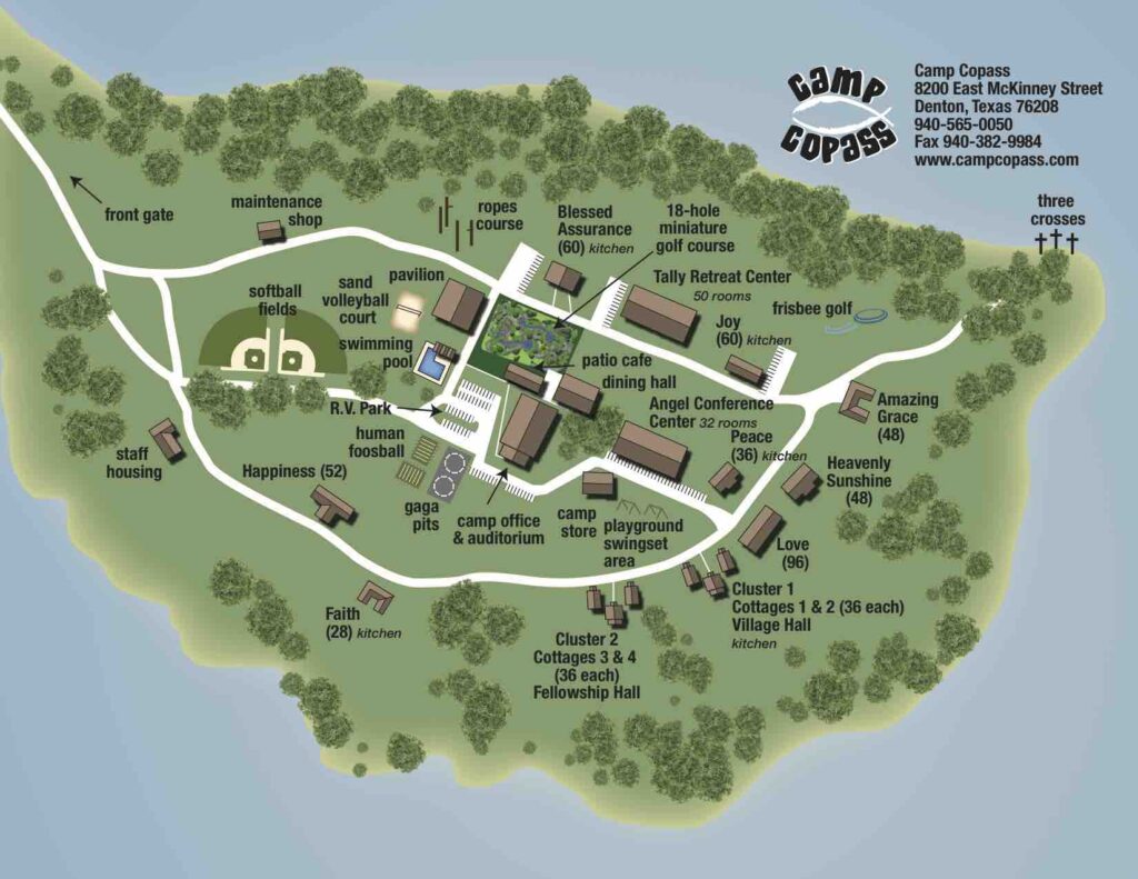 Grace Evangelical Society