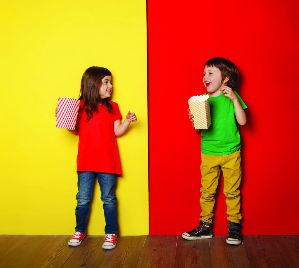 5 Ways to Teach Kids About Gender – Grace Evangelical Society