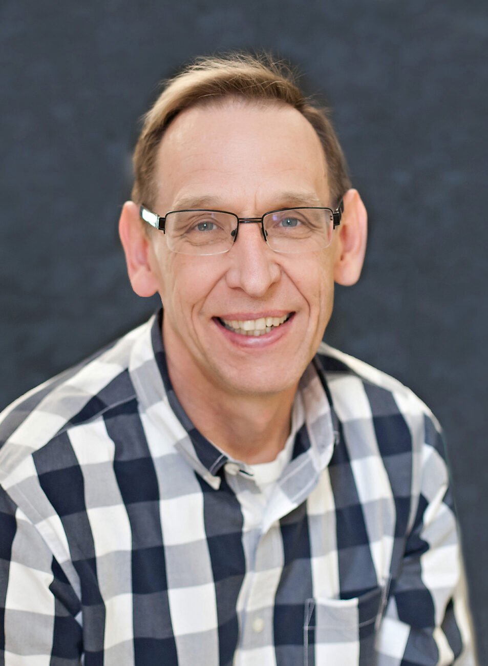 Staff – Grace Evangelical Society