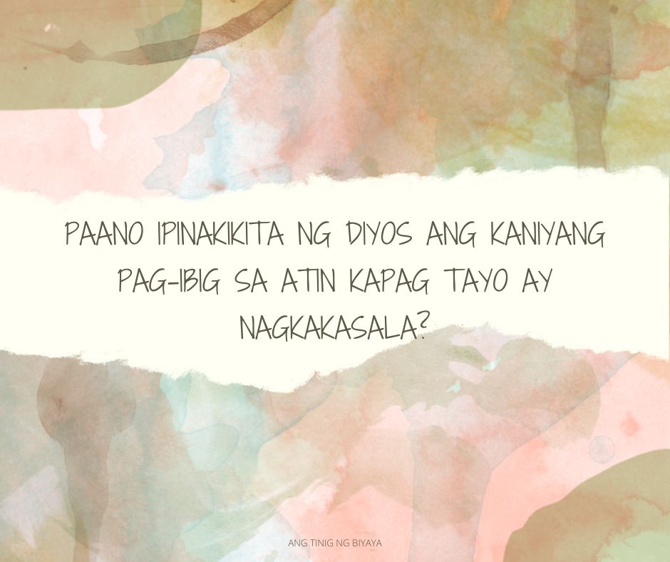 Kapag Ang Mabuting Balita Ay Mabuti (Jeremias 30-33) – Grace ...