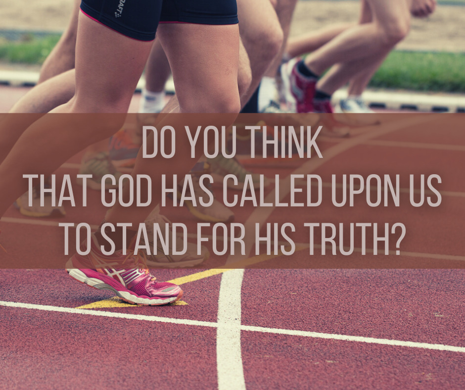 Is There an Assault Today on Objective Truth? – Grace Evangelical Society