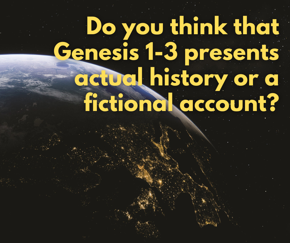 Is the Earth Over 4 Billion Years Old? – Grace Evangelical Society