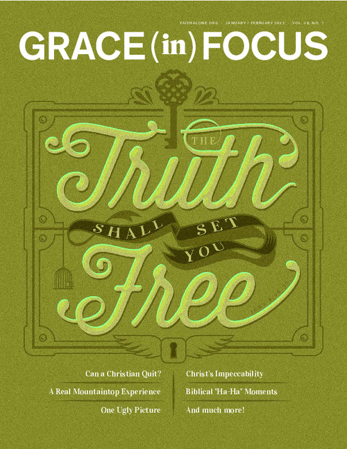 Is the Concept of Repentance Found in John’s Gospel, and if so, What Difference Does It Make ...