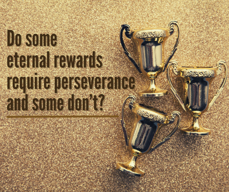 Are Eternal Rewards Secure? – Grace Evangelical Society