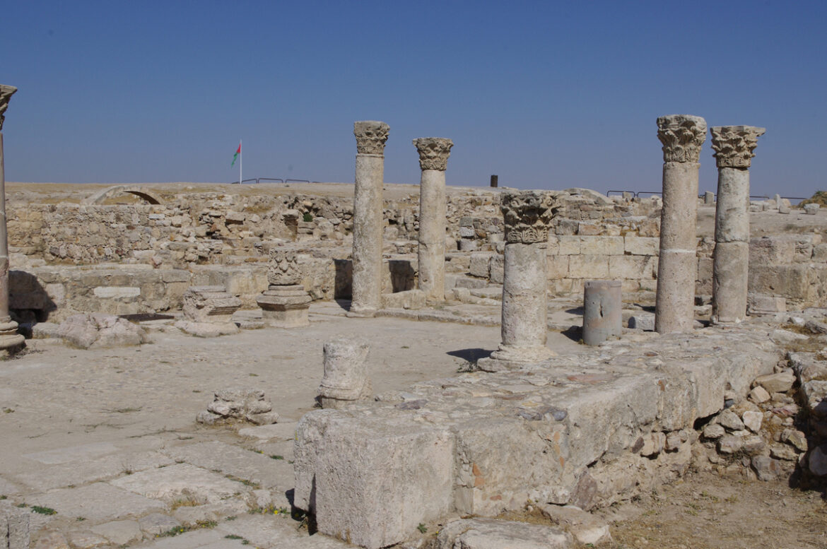 Here Comes the Son: Learning from the Church at Philadelphia – Grace ...