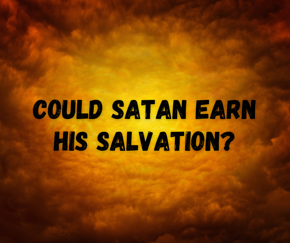 A Different Twist on James 2:19 – Grace Evangelical Society